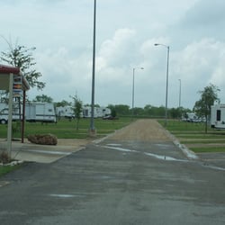 Terrell RV Park - Campgrounds - 1450 Champion Rd, Terrell, TX - Phone ...