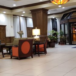 Decatur Conference Center & Hotel - 20 Photos & 18 Reviews - Hotels ...