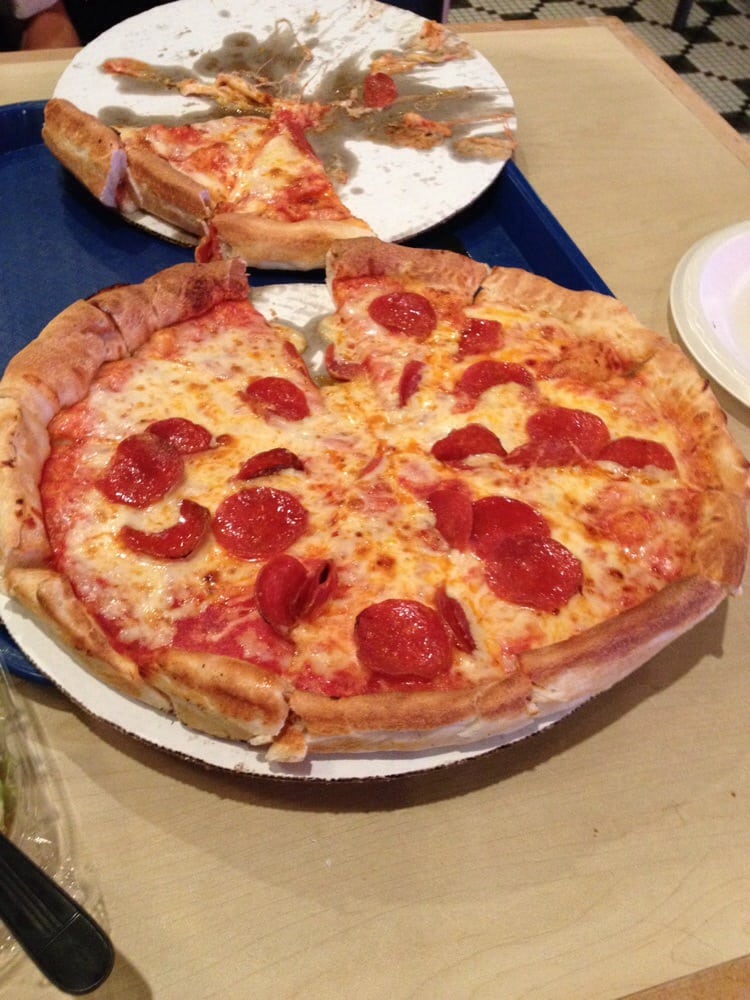Gondolier Pizza - 16 Reviews - Pizza - 407 E Main St, Cartersville, GA ...