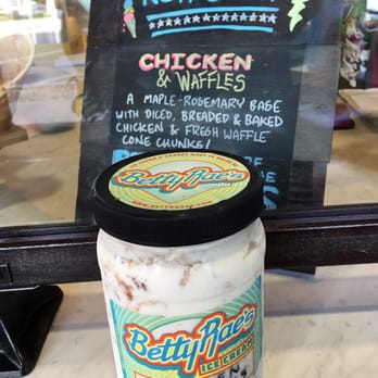 Betty Rae’s Ice Cream - 71 Photos & 77 Reviews - Ice Cream & Frozen ...