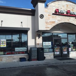 Star Stop - Gas Stations - 5801 North I- 35 Service Rd, Austin, TX - Yelp