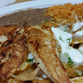 El Chilito Mexican Resturant - 85 Photos & 101 Reviews - Mexican - 2905 ...