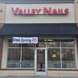 Valley Nails - Nail Salons - 2824 Pulaski Hwy, Newark, DE - Phone ...