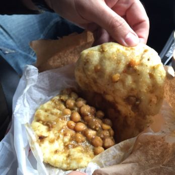 Ali’s Roti Shop - 50 Photos & 75 Reviews - Trinidadian - 4220 White ...