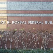 Edward R. Roybal Federal Building - 12 Photos - Courthouses - 255 E ...