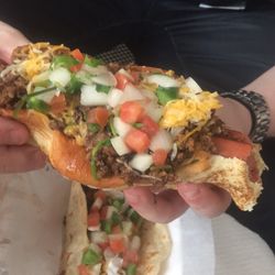 Moon Rooster - 10 Photos - Food Stands - Downtown, Houston, TX ...