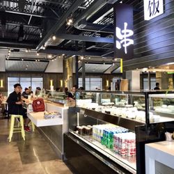 Food Terminal - 3168 Photos & 1101 Reviews - Malaysian - 5000 Buford ...