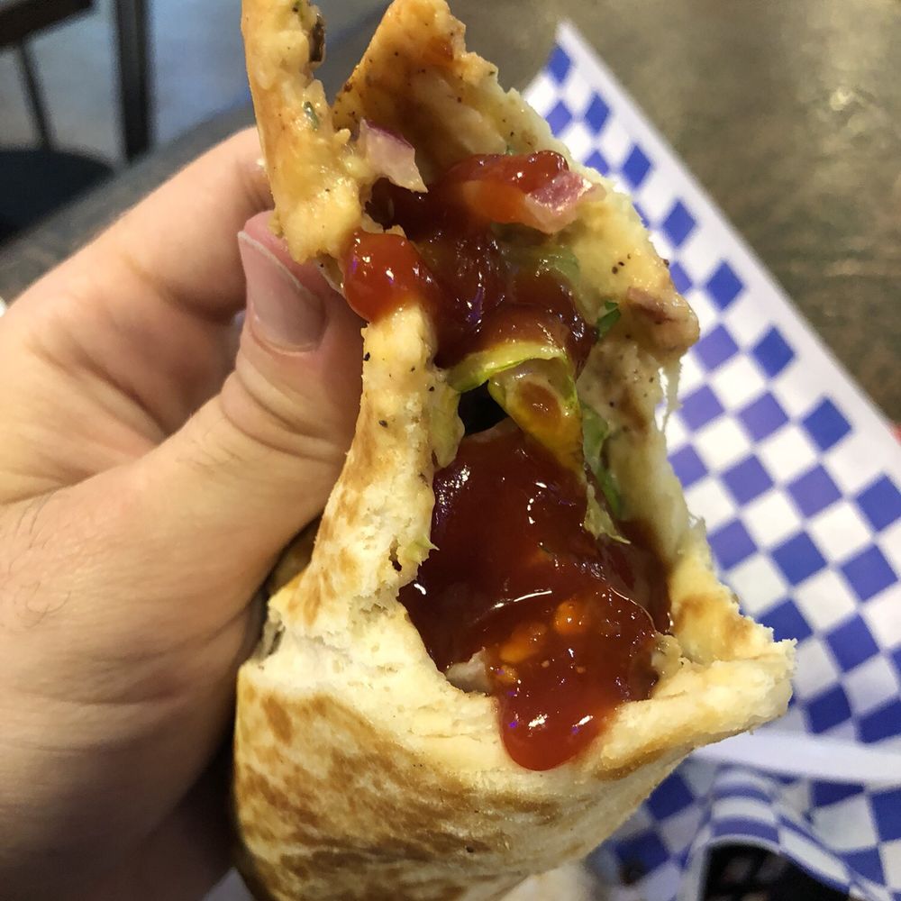 Al Basha - 119 Photos & 159 Reviews - Mediterranean - 2302 1st Ave ...