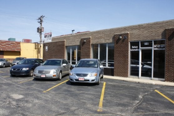 Nelson Automotive - 38 Reviews - Car Dealers - 1801 Busse Rd, Mount ...