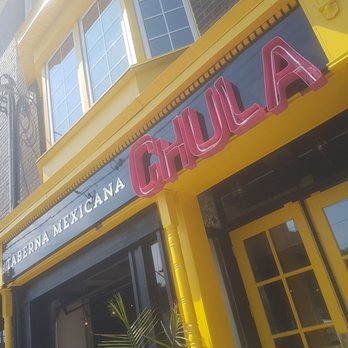 Chula Taberna Mexicana - 132 Photos & 51 Reviews - Mexican - 1058 ...