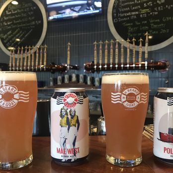 6 Bears & A Goat - 58 Photos & 72 Reviews - Breweries - 1140 ...