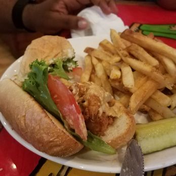 Dead Dog Saloon - 503 Photos & 558 Reviews - Seafood - 4079 Highway 17 ...