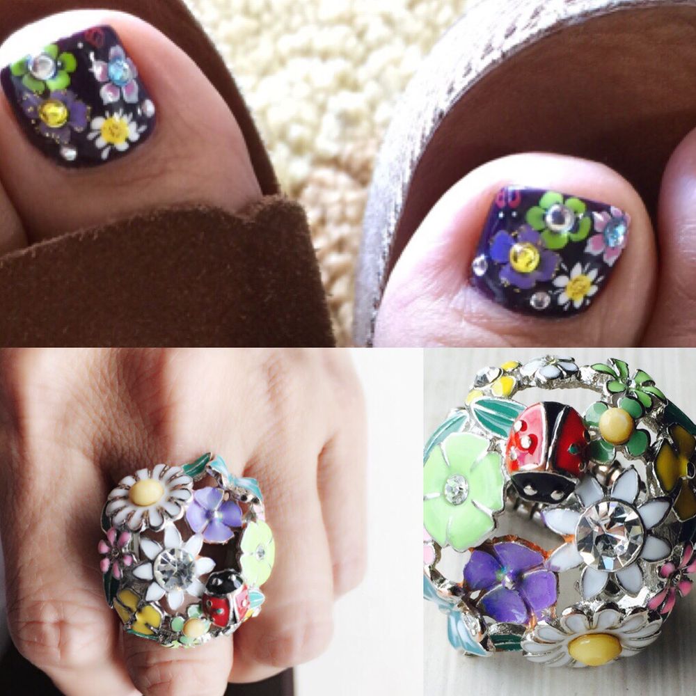 Top Nails By Ana - 63 Photos & 80 Reviews - Nail Salons - 1108 12th Ave ...