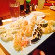 Nakato Japanese Steak House - 35 Photos & 76 Reviews - Japanese - 2615 ...