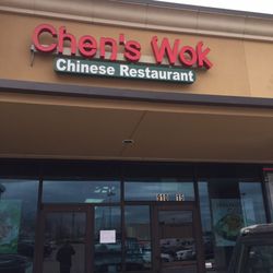 Chen’s Wok - 19 Photos & 25 Reviews - Chinese - 910 S Crowley Rd ...