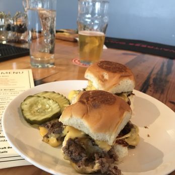 Bleu Duck Kitchen - 162 Photos & 67 Reviews - American (New) - 14 4th ...