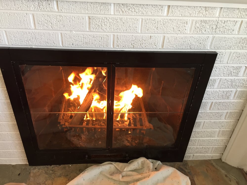 Chimney Jack - 10 Photos & 41 Reviews - Chimney Sweeps - 900 S Alcott ...