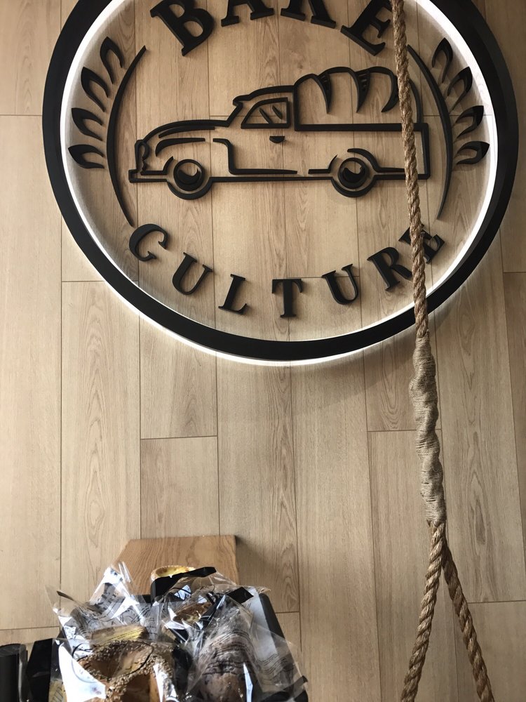 Bake Culture - 126 Photos & 26 Reviews - Bakeries - 48 Bowery ...