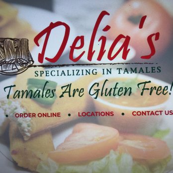 Delia’s - 28 Photos & 43 Reviews - Mexican - 3400 N 10th St, McAllen ...
