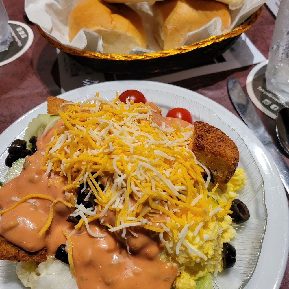 Columbia Foods - Yelp