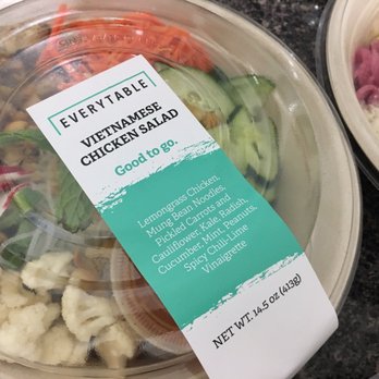 Everytable - Order Food Online - 220 Photos & 258 Reviews - Salad ...
