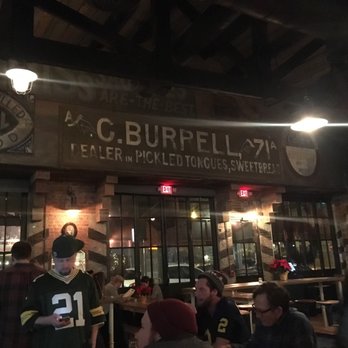Hudson Hall - Order Food Online - 202 Photos & 99 Reviews - Beer Bar ...
