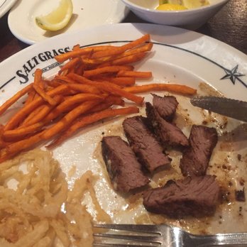 Saltgrass Steak House - Order Food Online - 183 Photos & 247 Reviews ...