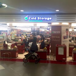 Cold Storage - Grocery - 230 Victoria Street, Bugis, Singapore ...