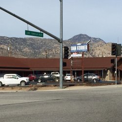 Dam Korner Cafe - 18 Photos & 35 Reviews - Cafes - 6303 Lake Isabella ...
