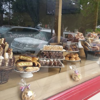 Carmel Bakery - 462 Photos & 397 Reviews - Bakeries - Ocean Ave ...