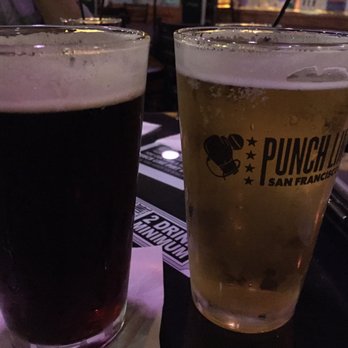 Punch Line - Check Availability - 153 Photos & 661 Reviews - Comedy ...