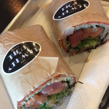 The Low-key Poke Joint - Order Online - 1250 Photos & 1417 Reviews ...