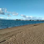 Alameda Beach - 265 Photos & 110 Reviews - Beaches - Shoreline Dr ...