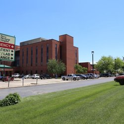 Perry Memorial Hospital - Hospitals - 530 Park Ave E, Princeton, IL ...