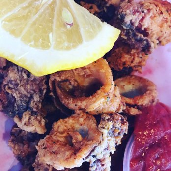 Firehouse Crawfish - 1428 Photos & 1008 Reviews - Seafood - 6519 ...