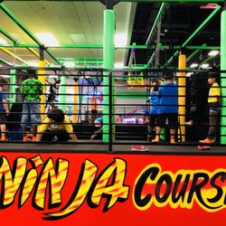 Flip N’ Fun Center - 121 Photos & 20 Reviews - Laser Tag - 5379 W ...