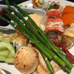 POC American Fusion Buffet & Sushi - 514 Photos & 569 Reviews - Buffets ...