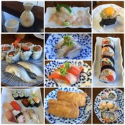 Sushi By Yuji - 199 Photos & 67 Reviews - Japanese - 2252 Kingsway ...