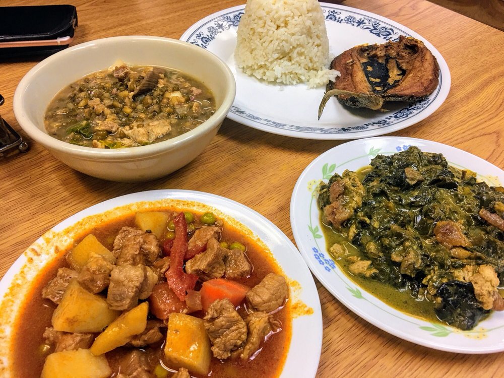 Kayumangi Authentic Filipino Cuisines & Groceries - 36 Photos & 14 ...
