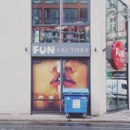 Fun Factory - (New) 16 Photos - Adult - Oranienburger Str. 92, Mitte ...