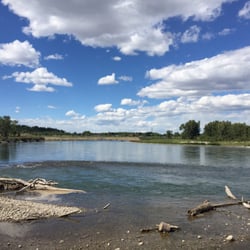 Fish Creek Provincial Park - 37 Photos & 18 Reviews - Parks - Bow ...