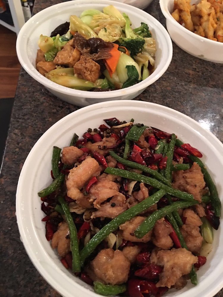 Grand Chinese Restaurant - 48 Photos - Chinese - 1 - 4461 Lougheed HWY ...