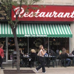 Maple Tree Restaurant - CLOSED - 19 Reviews - American (Traditional ...