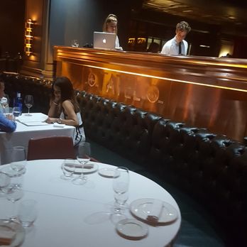 Tatel - 164 Photos & 33 Reviews - Spanish - Paseo de la Castellana, 36 ...