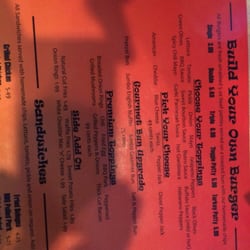 The Burger Bar - 14 Photos & 28 Reviews - Burgers - 2765 S 6th St ...