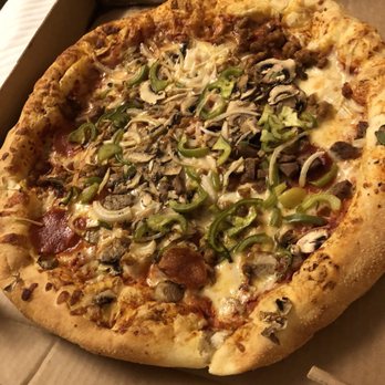 Taster’s Pizza - Order Food Online - 37 Photos & 95 Reviews - Pizza ...
