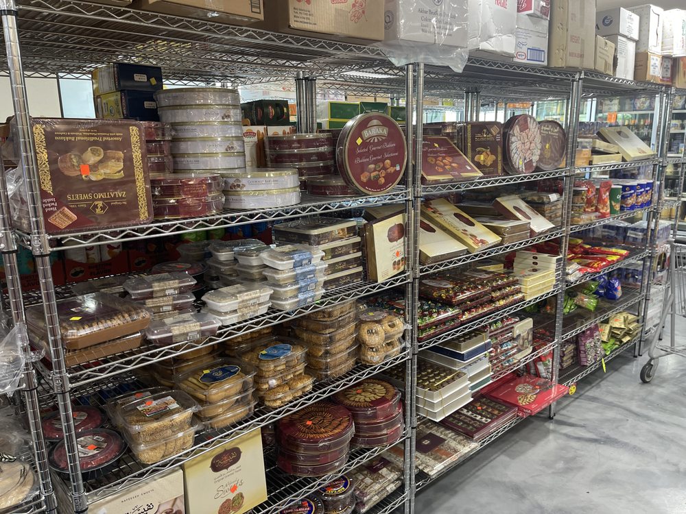 Photo of Medina Market & Grill | Roadtrippers