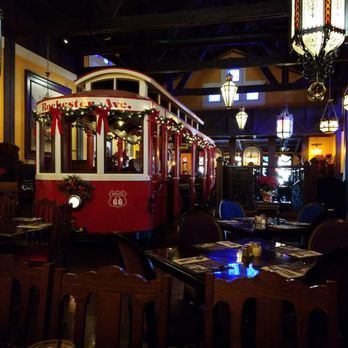 The Old Spaghetti Factory - Order Food Online - 303 Photos & 345 ...