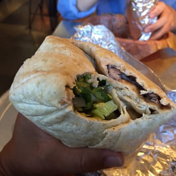 Chipotle Mexican Grill - 35 Photos & 96 Reviews - Mexican - 25523 ...