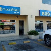 Sushimi - 11 Photos - Sushi Bars - Paseo Ensenada 1212, Playas, Tijuana, Baja California, Mexico ...